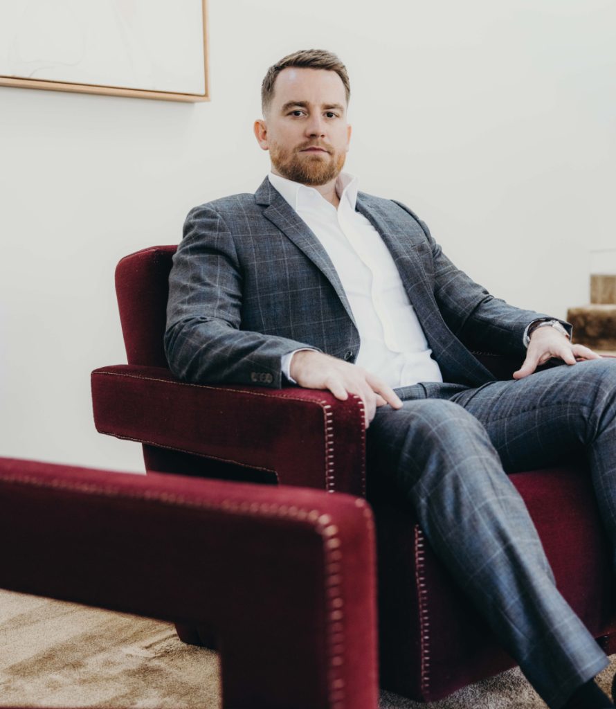 About PARTNER Executive | The Leadership Recruitment Firm